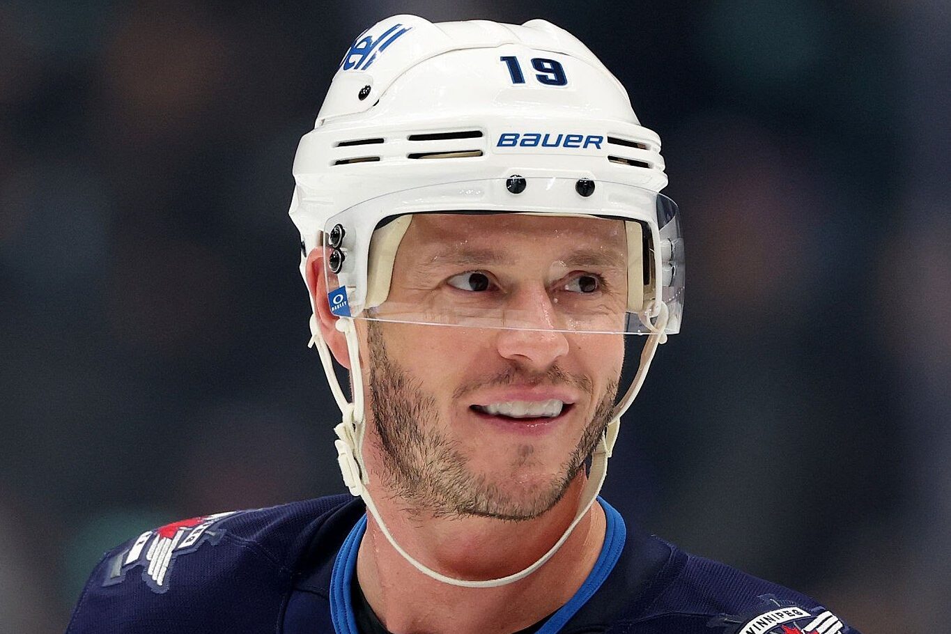 'A Dream Come True': Jonathan Toews Reflects on Blackhawks Journey in ...