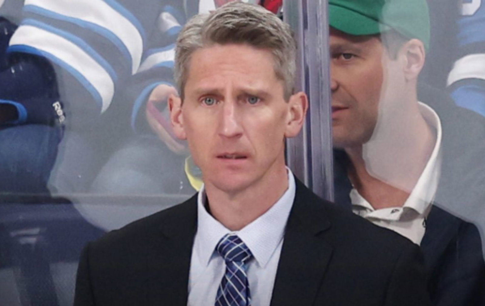 'Really Unhappy'- NHL Insider Reveals the Real Reason Behind Kris ...