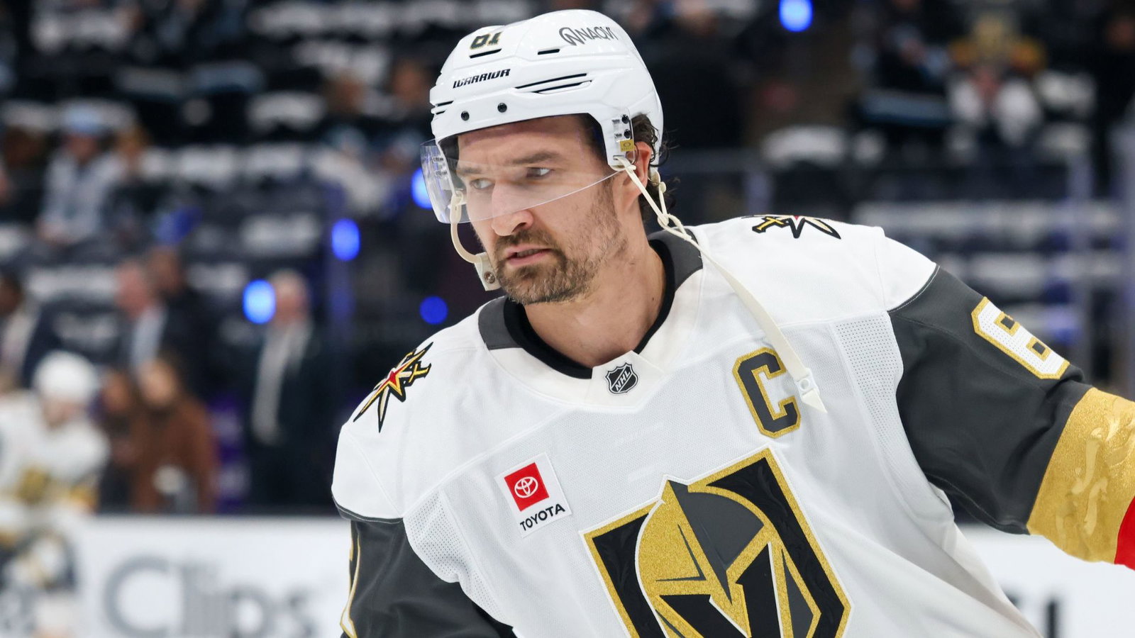 After Months of Speculation, Mark Stone Finally Addresses His Future ...