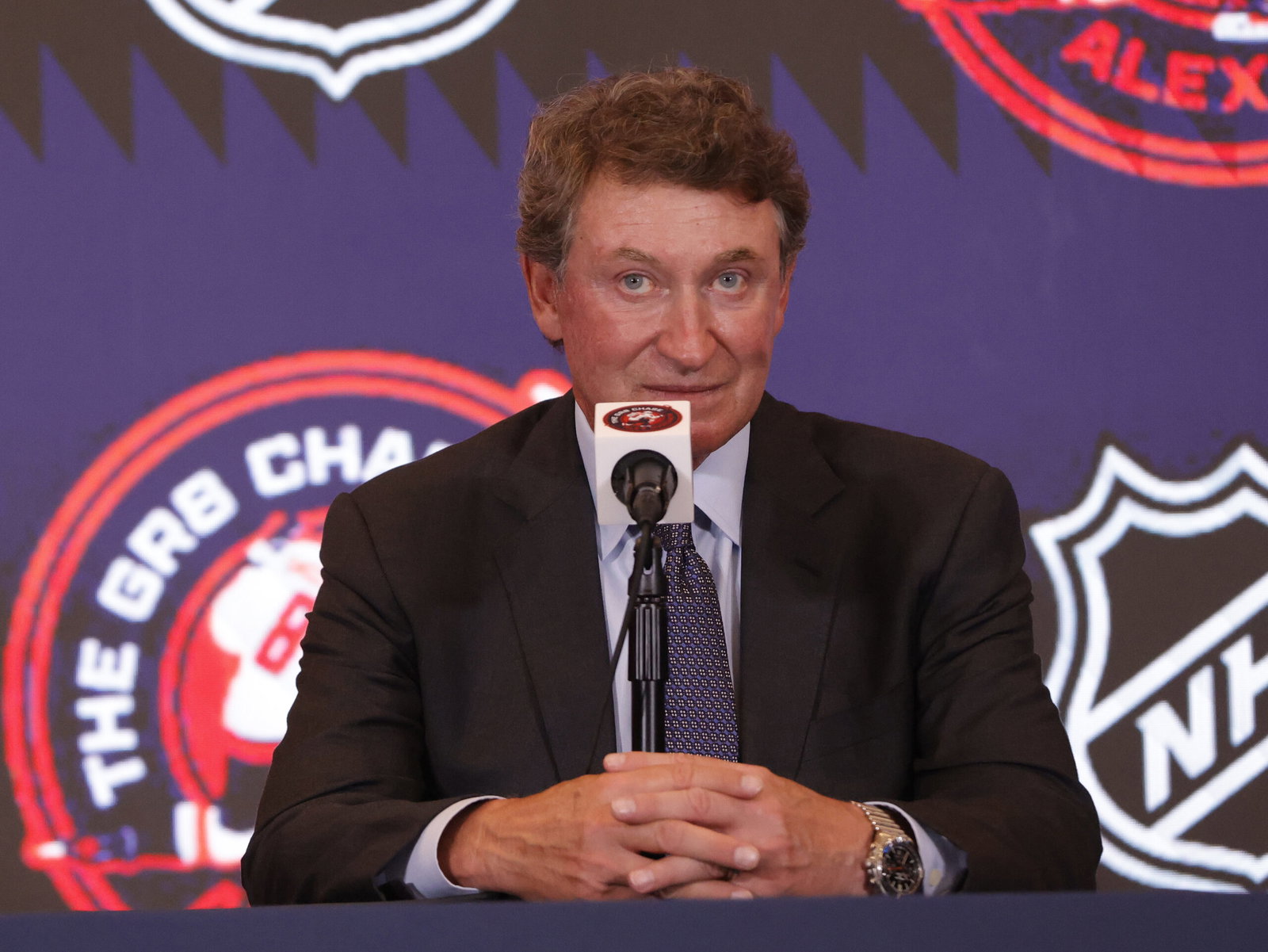 The NHL Draft Rule That Kept Wayne Gretzky From the Devils - NHLFanCentral