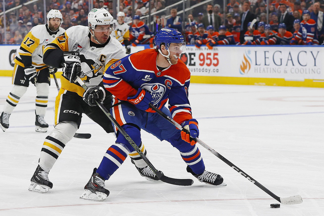 Oilers Fans Left Confused Over Connor McDavid Nodding to Oilers ...