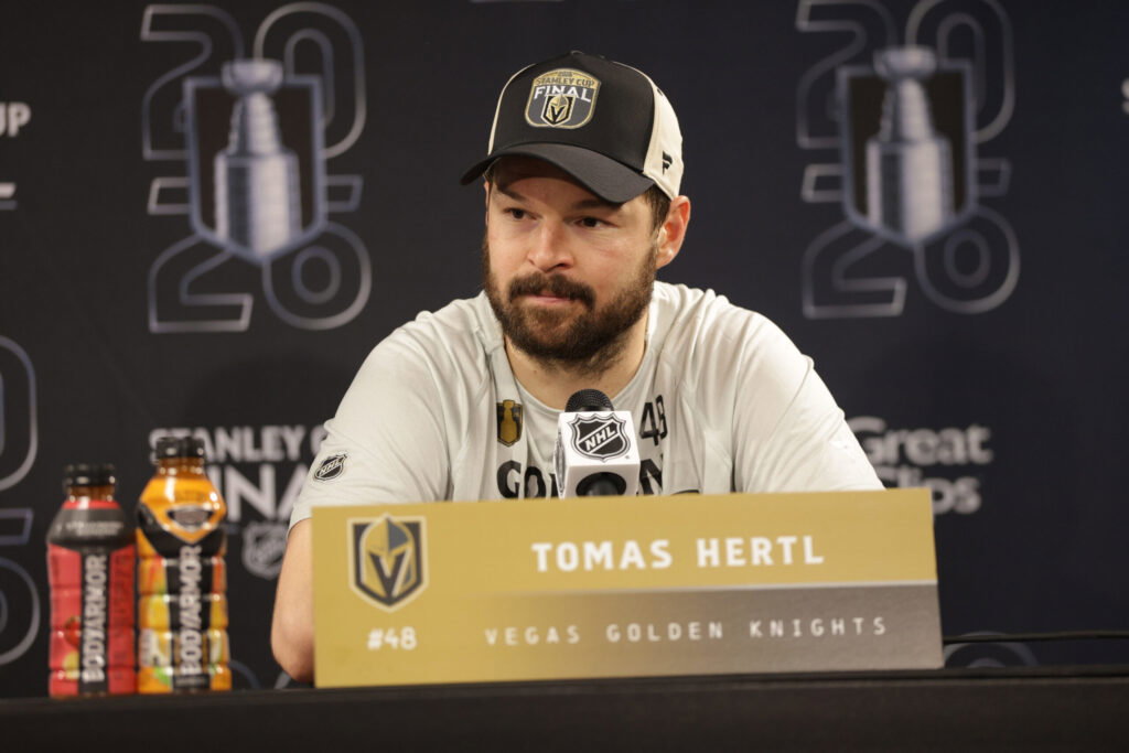 3 Biggest Takeaways From the Golden Knights’ Comeback Win Over the ...